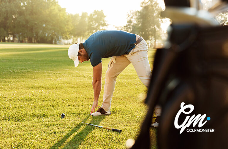 Expert's Guide to Golf Stretches: Top 10 Best Stretches for Golfing