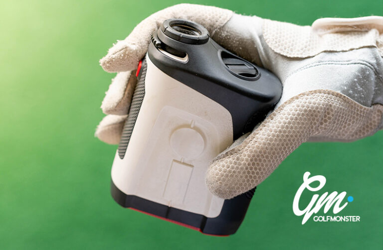 How To Use a Golf Rangefinder: Complete Beginner's Guide