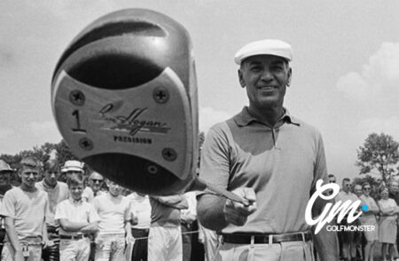 Ben Hogan Biography: The Diminutive Man Who Left A Golfing Legacy