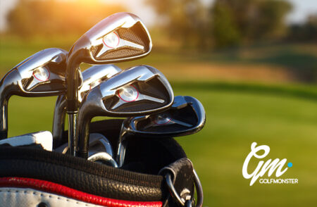 Golf Club Sweet Spot: What is It & How to Hit it Every Time!