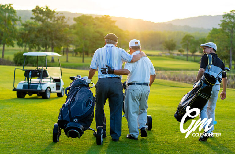 Wolf Golf Game: How To Play, Rules & More For Beginners