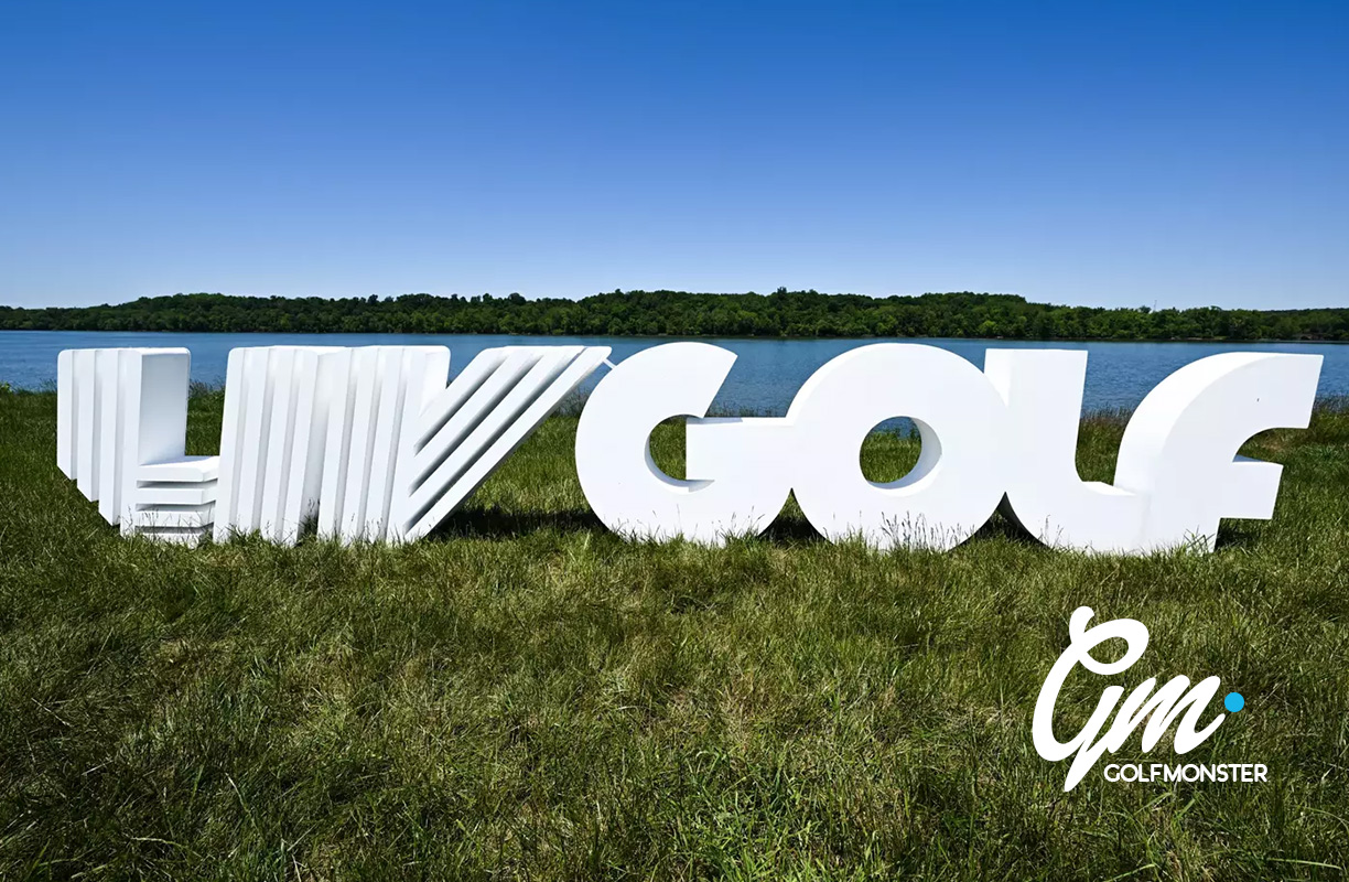 "Any Shot, Any Time": LIV Golf Unveils Game-Changing App Features ...